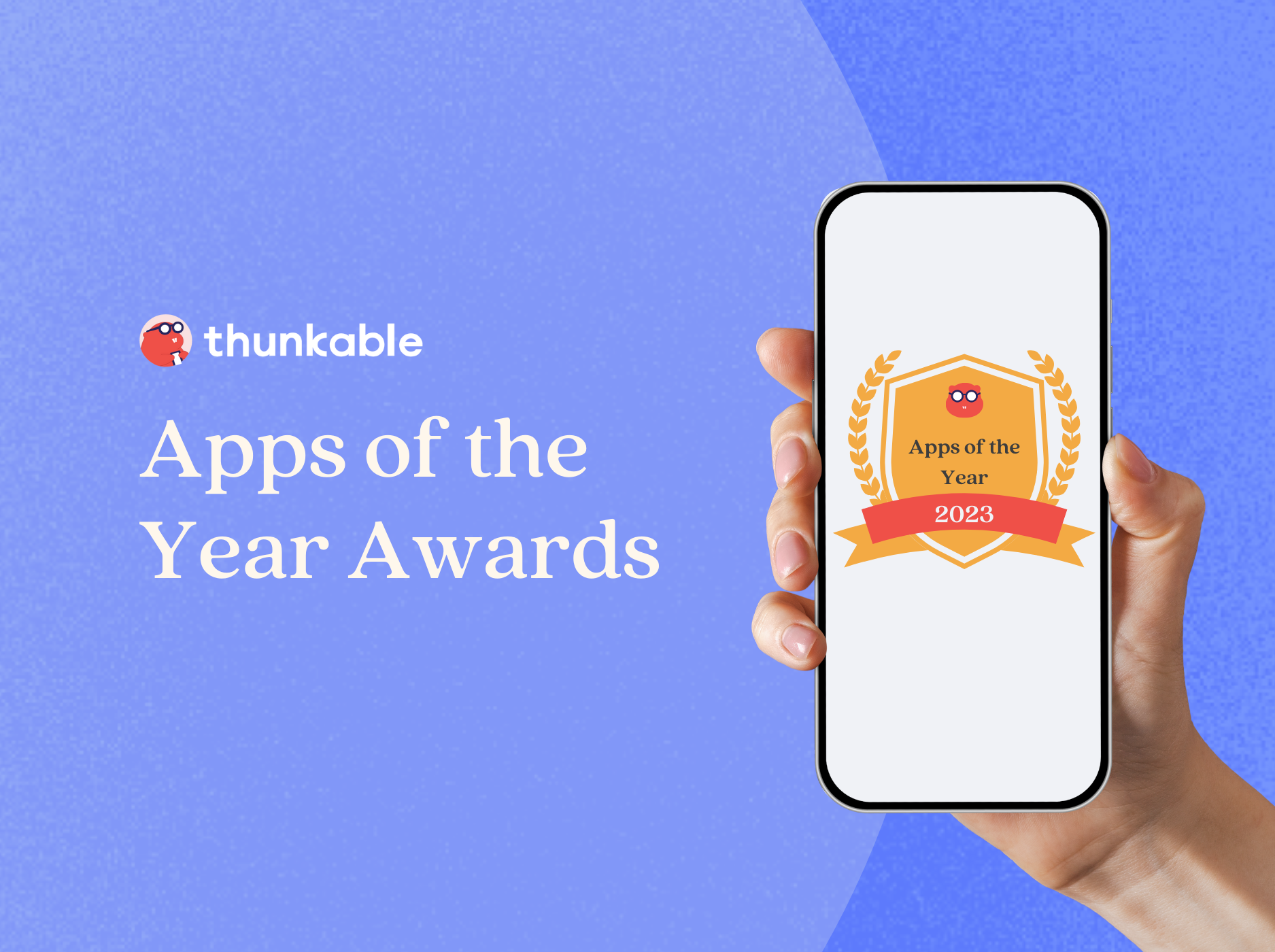 2023 Apps of the Year: Celebrating the Power of No Code Development